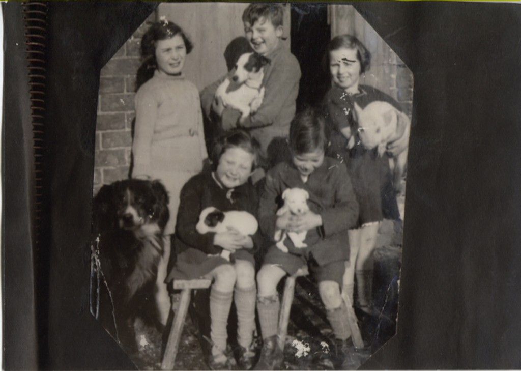 OSW-PH-O-5-15-172 – Betty Rickerby - Oswestry Family & Local History Group