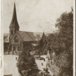 Castle Bank | Oswestry Family & Local History Group